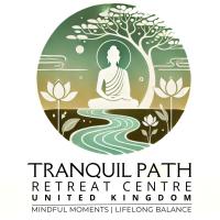 TPRC-UK – Tranquil Path Retreat Centre United Kingdom
